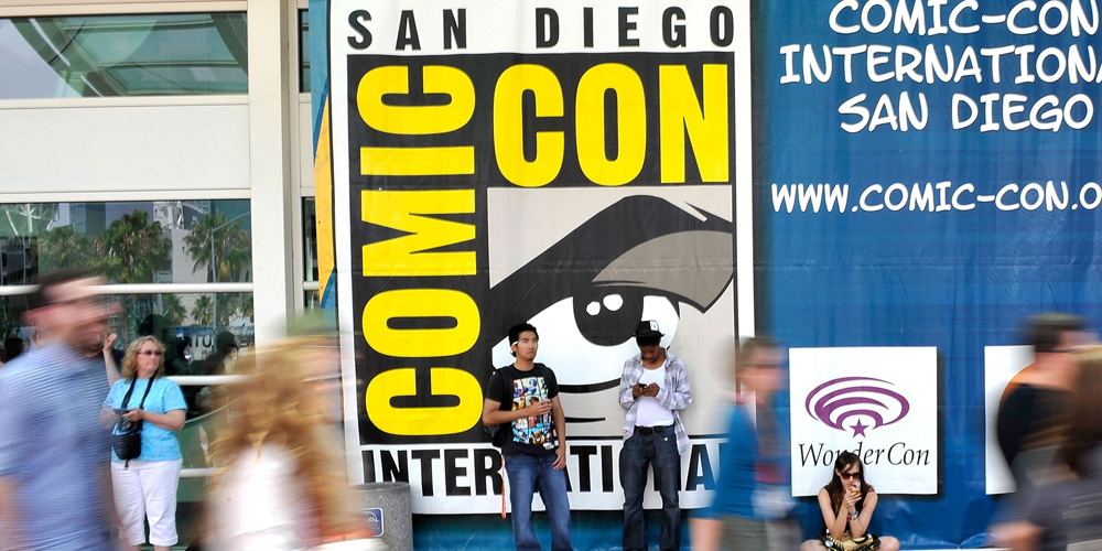 ‘House of the Dragon’ & ‘Sandman’ Amongst Shows to Be Featured at Comic ...
