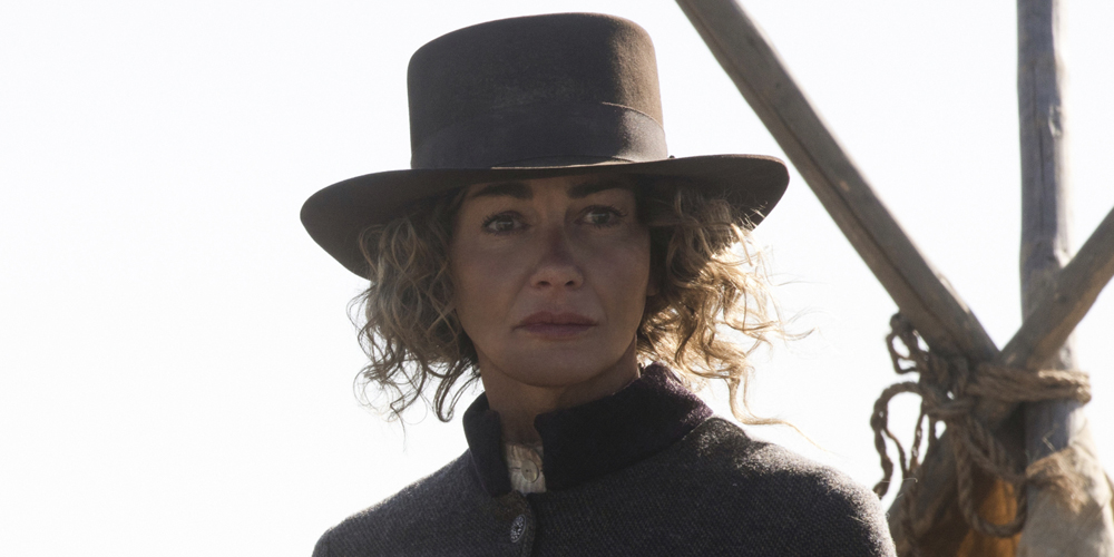 Faith Hill Reveals the Surprising Way She Prepped For Her Role in ’1883 ...