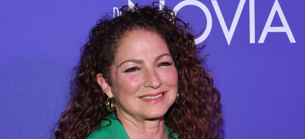 Gloria Estefan Revealed Why She Turned Down Super Bowl Gig with ...