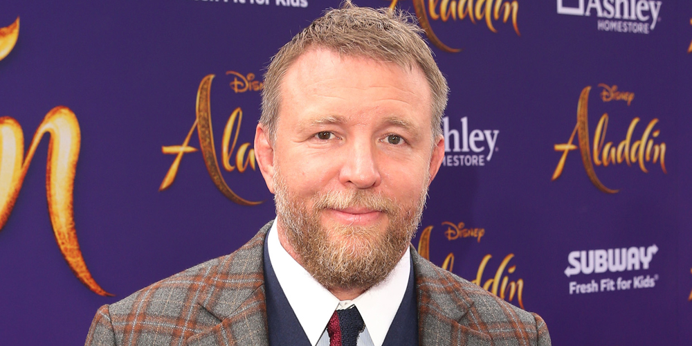 ‘Hercules’ Live-Action Movie In The Works With Guy Ritchie Directing ...