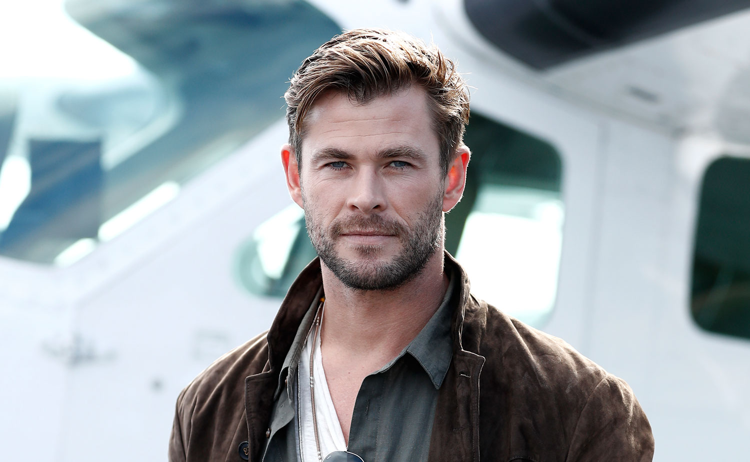 Chris Hemsworth Shares Candid Thoughts on ‘Thor 2′ & Why The Movie ...