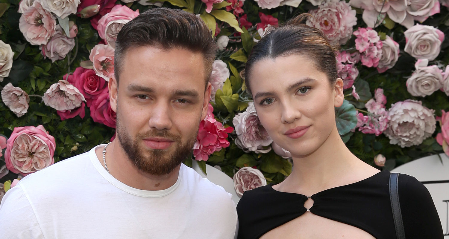 Maya Henry Throws Major Shade at Ex Liam Payne After Ending Engagement ...