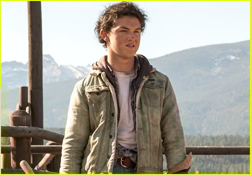 ‘Yellowstone’ Ups 4 to Series Regulars, Brings Back 4 More & Adds 4 ...