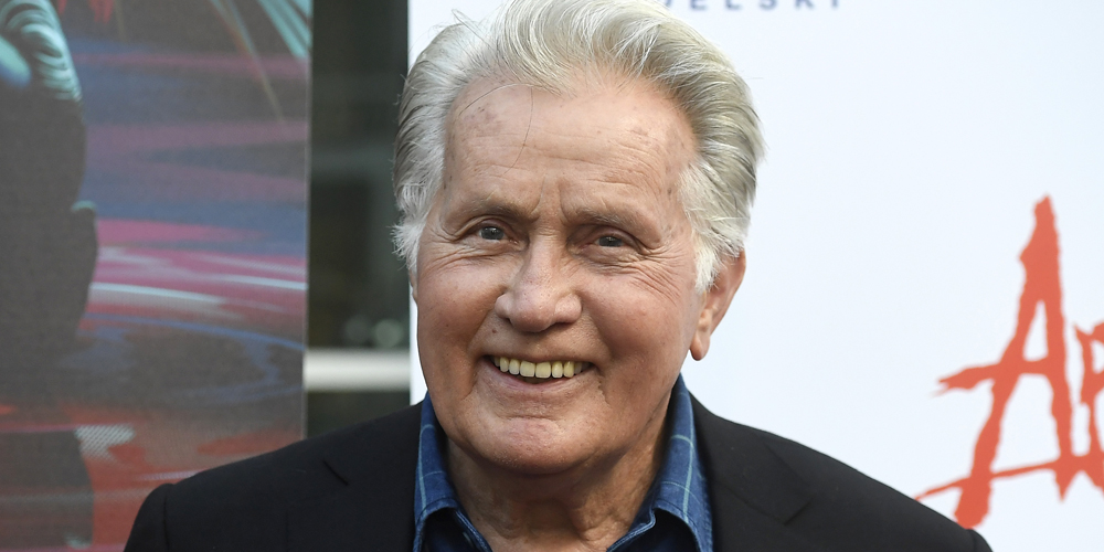 Martin Sheen Admits He Regrets Changing His Name For His Acting Career ...