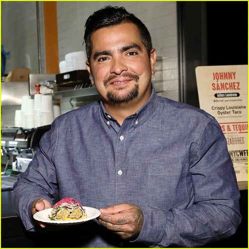 The Richest ‘MasterChef’ Judges, Ranked by Net Worth | Aaron SAnchez ...