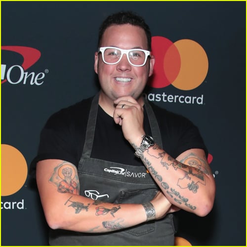 The Richest ‘MasterChef’ Judges, Ranked by Net Worth | Aaron SAnchez ...