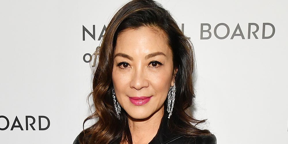 Michelle Yeoh to Star in New Netflix Series ‘The Brothers Sun ...