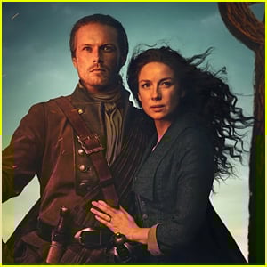 ‘Outlander’ Casts The Roles of Denzell & Rachel Hunter For Season 7 ...