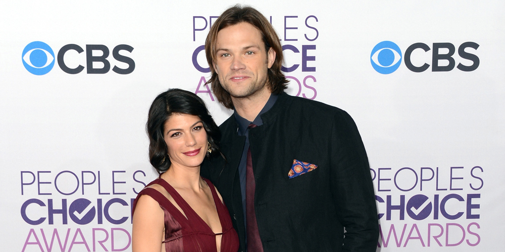 Jared Padalecki Shares a Heartfelt Message on Father’s Day | Father's ...