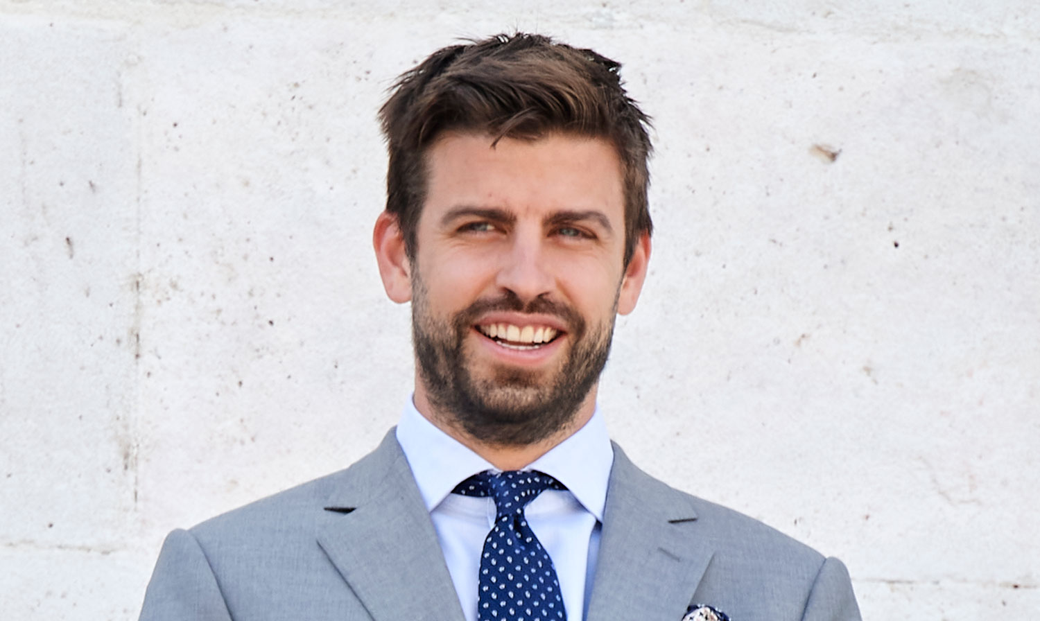 Gerard Pique Is 'Suffering' Amid Split from Shakira, Says President of ...