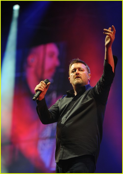 Platinum Jubilee Concert – Full Performers List Revealed! | Music ...