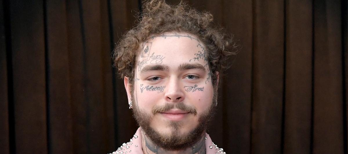 Post Malone Reveals the Most Cigarettes He’s Smoked in a Day (& the ...