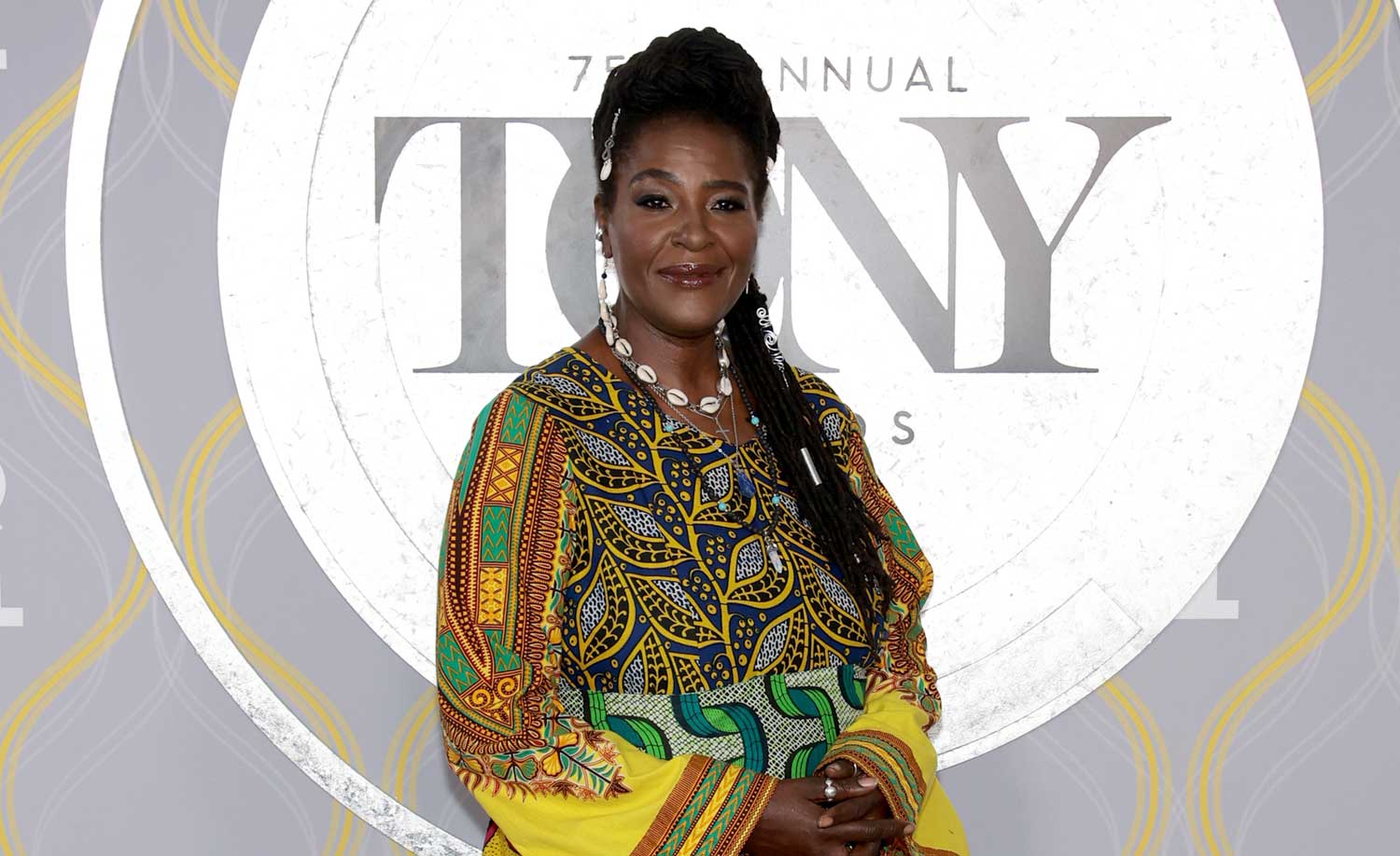 Sharon D. Clarke Attends Tonys 2022 with Wife Susie McKenna Amid Calls ...