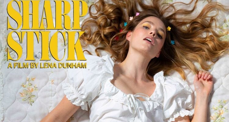 Kristine Froseth Stars in ‘Sharp Stick’ Directed by Lena Dunham – Watch ...