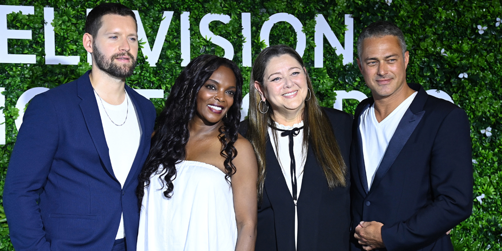 Taylor Kinney Joins His One Chicago Co-Stars In Monte Carlo For Annual ...