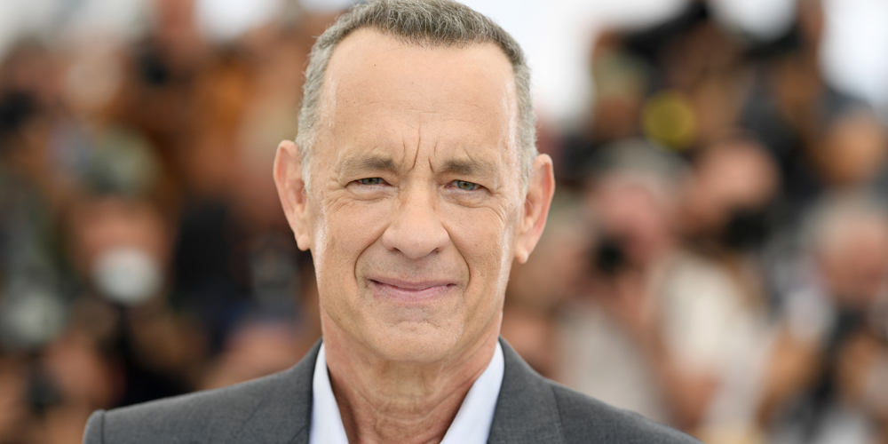 Tom Hanks Looks Back On ‘Philadelphia’ & Says He Wouldn’t Take The Role ...