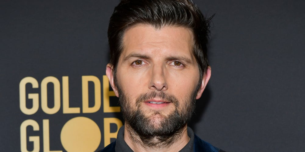 Adam Scott Joins the Cast of Sony’s ‘Spider-Man’ Spinoff ‘Madame Web ...