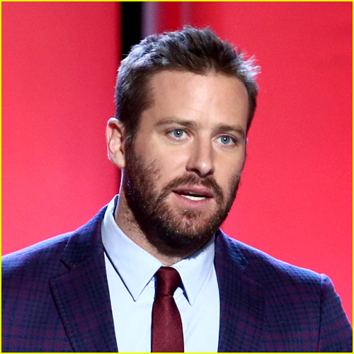 Armie Hammer Source Reveals His Financial Situation, Explains Why He’s ...