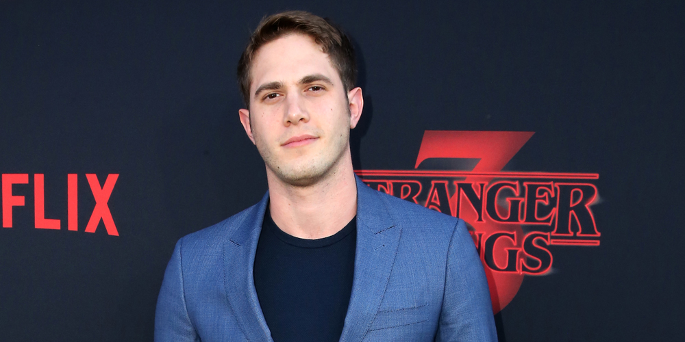 Former ‘Glee’ Actor Blake Jenner Arrested on DUI Charges | Blake Jenner ...
