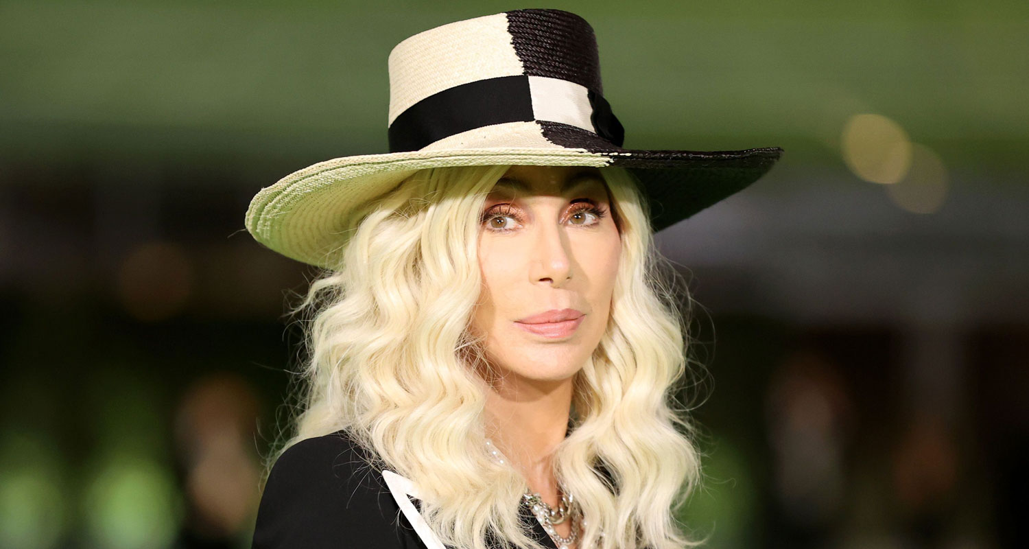 A biopic about Cher is in the works at Universal – TrendRadars