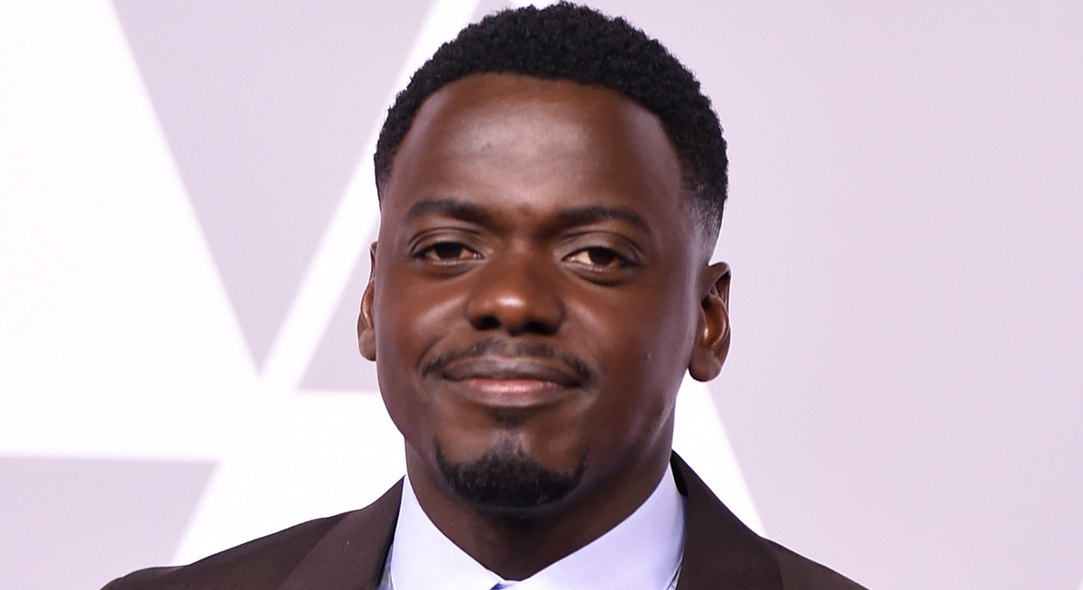 Oscar Winner Daniel Kaluuya Not Returning for ‘Black Panther 2,’ Reason ...