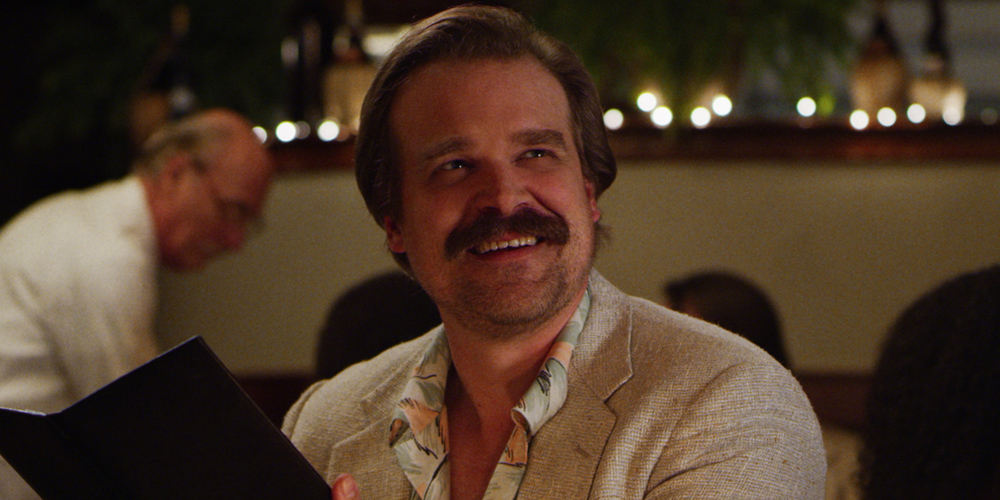 David Harbour Reveals Who He’d Like To See Play a Young Hopper in a ...