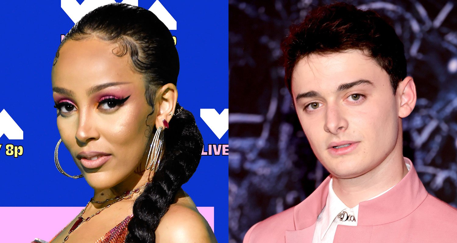 Doja Cat Slams Noah Schnapp For Publicly Sharing Their DMs About His ...