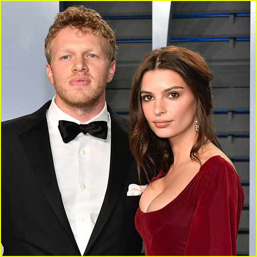 Emily Ratajkowski & Husband Sebastian Bear-McClard Split, Source Speaks Out About Timing | Emily ...