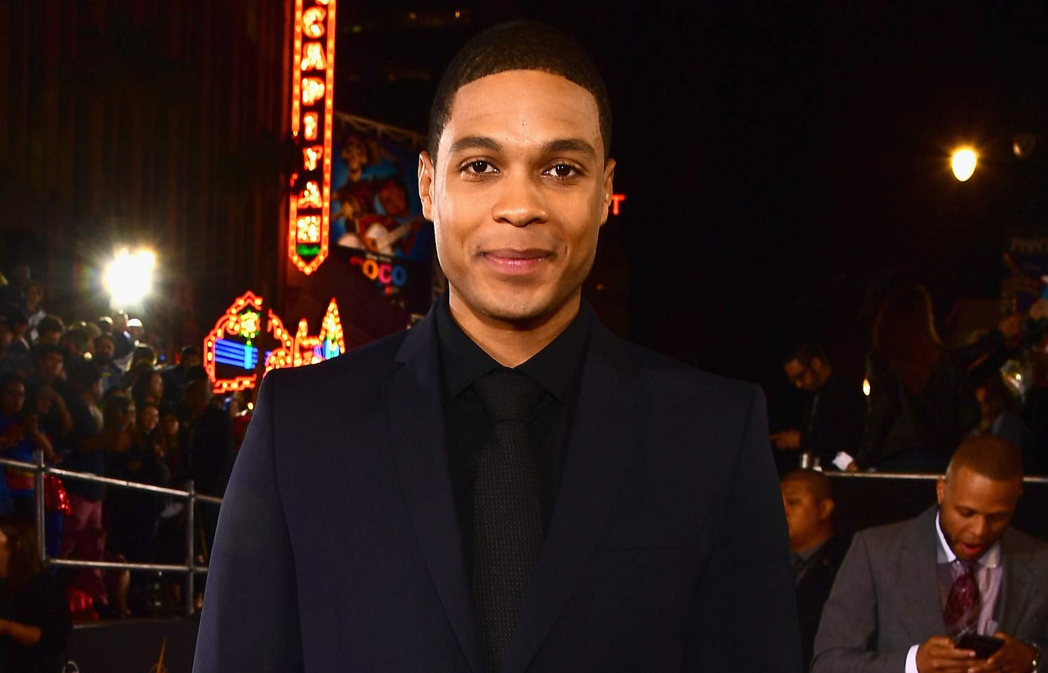 Ray Fisher Calls Out ‘Rolling Stone’ for ‘Justice League’ Report ...