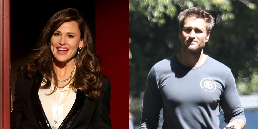 Jennifer Garner Is Still Going Strong with Boyfriend John Miller – See ...