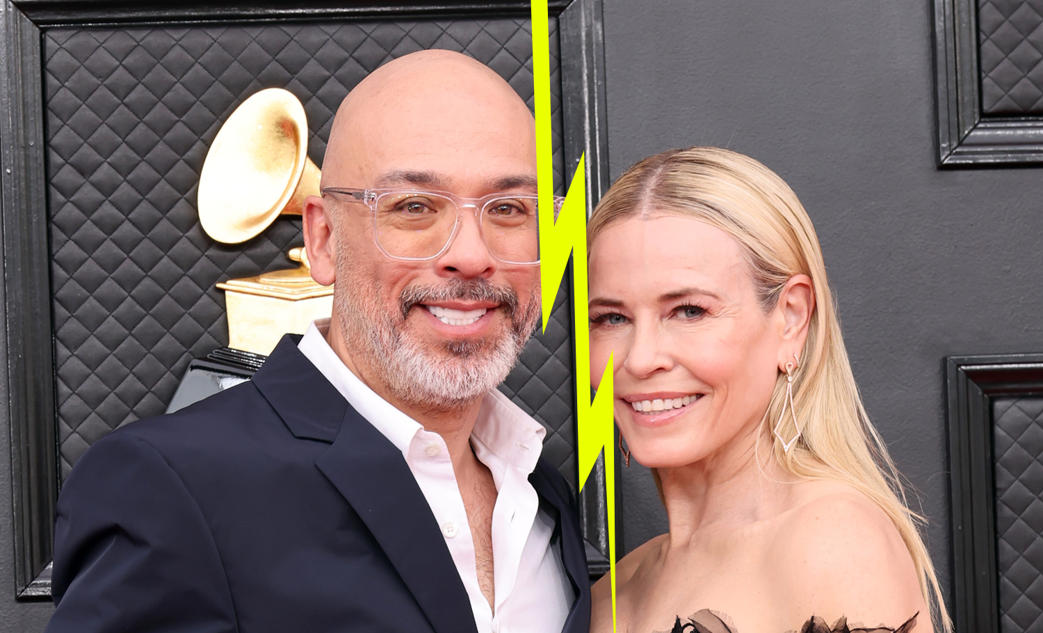 Chelsea Handler & Jo Koy Split After One Year Of Dating - TrendRadars