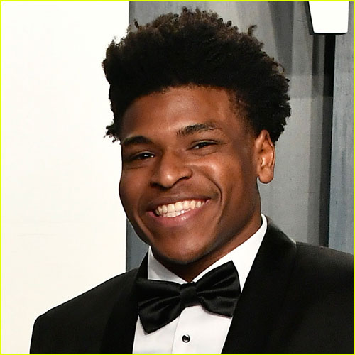 ‘Cheer’s Jerry Harris Sentenced to 12 Years in Prison in Child ...