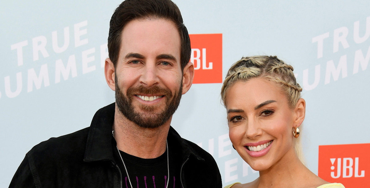 Selling Sunset’s Heather Rae Young Is Pregnant, Expecting First Child ...