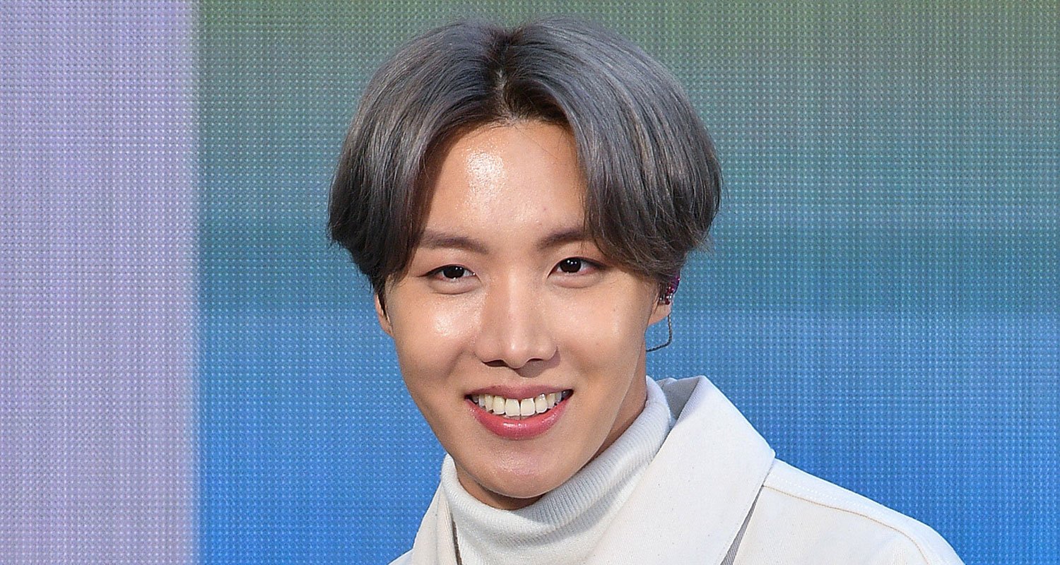 J-Hope Just Released His Debut Solo Album ‘Jack in the Box’ – Listen ...