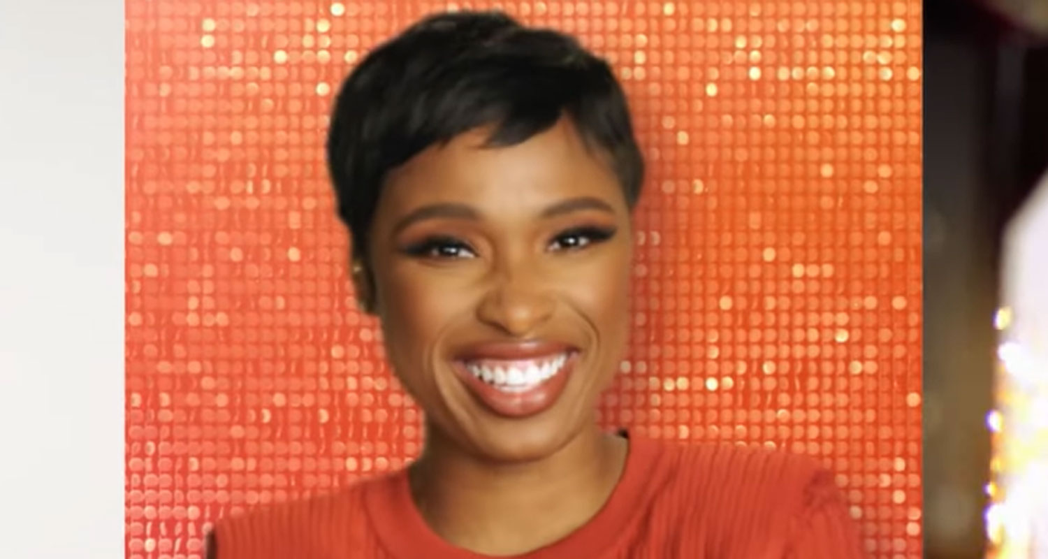 Jennifer Hudson Wants to Bring People Together in New Trailer for ...