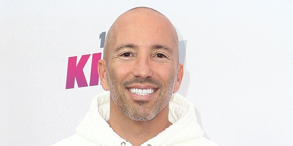 Jason Oppenheim Shares an Update About His Love Life After Being ...