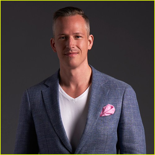 ‘Love Is Blind’ Season Two Contestant Sues Show Over ‘Inhumane Working ...