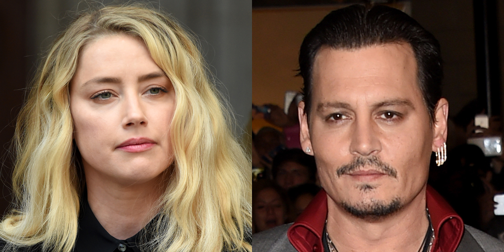 Judge Rules Against Amber Heard After Juror Controversy in Johnny Depp ...