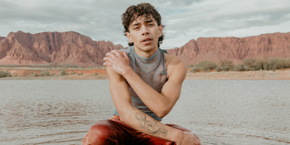 Get to Know ‘Tears in My Eyes’ Singer Justice Carradine With These 10 ...