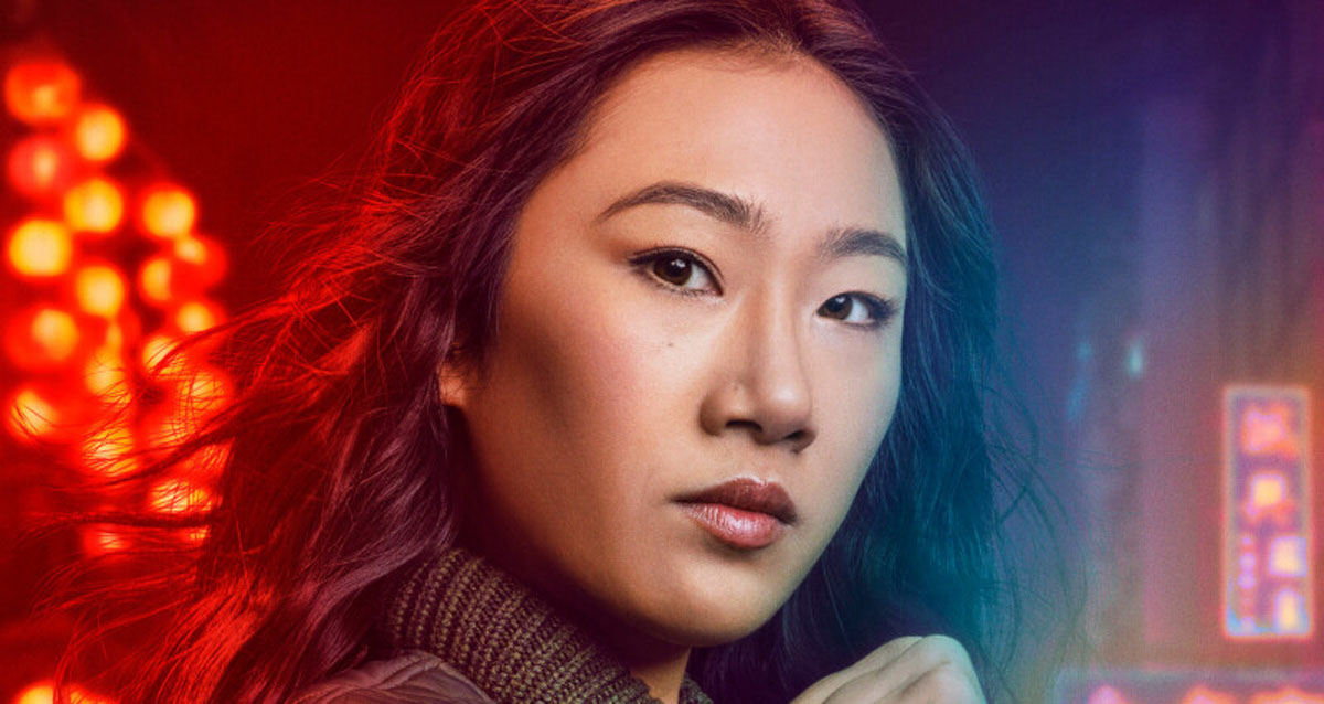 Two More Actors Join ‘Kung Fu’ Season 3 Cast! | Kung Fu, Newsies, The ...