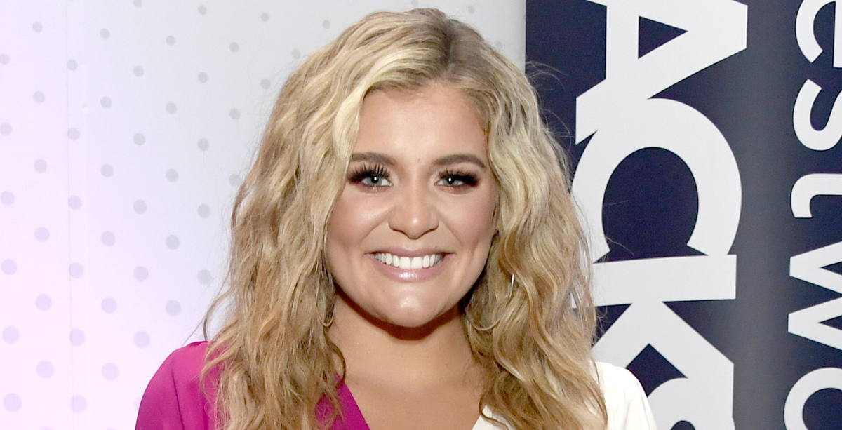Lauren Alaina Announces New Recording Contract | Lauren Alaina, Newsies ...