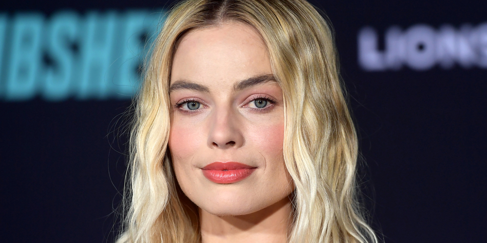 Margot Robbie Will Return For Final Episode of Aussie Soap ‘Neighbours ...