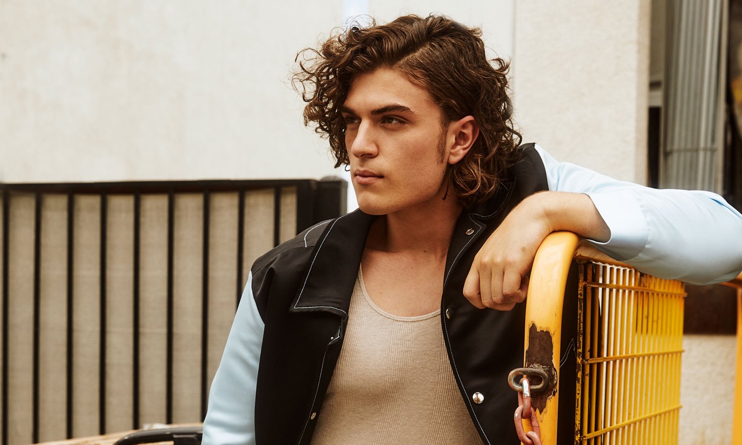 Get to Know ‘Boo, Bitch’ Actor Mason Versaw with These 10 Fun Facts ...