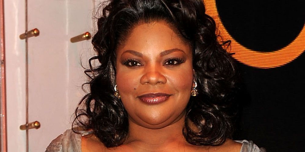 Mo'Nique Announces New Comedy Special At Netflix, One Month After ...