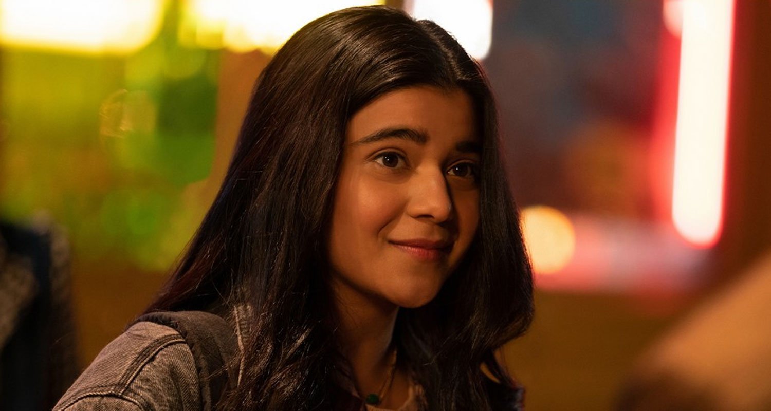 This Marvel Character Makes a Surprise Appearance in ‘Ms. Marvel ...