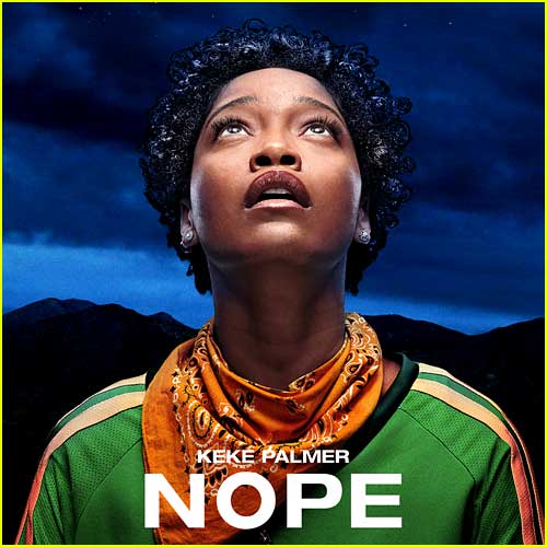 Is There a ‘Nope’ End Credits Scene? Details Revealed! | Brandon Perea ...