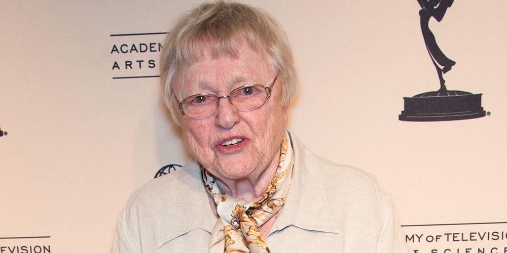 Pat Carroll, Voice of Little Mermaid’s Ursula, Dies at 95 | Pat Carroll ...