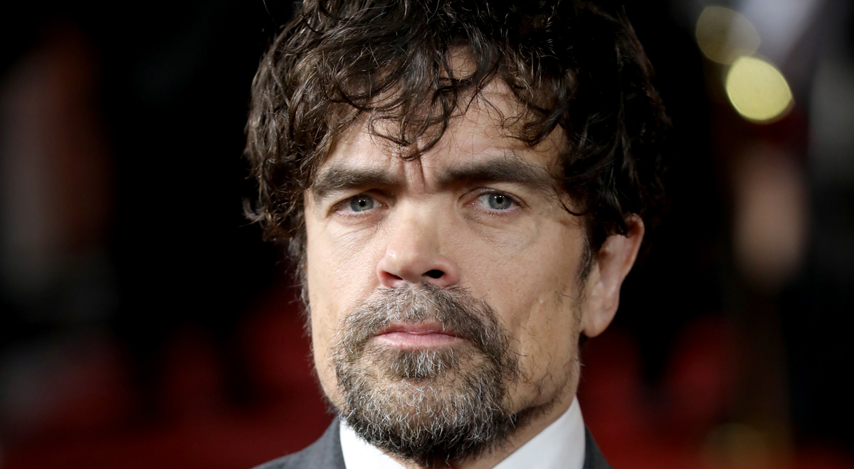 Peter Dinklage Joins Cast of ‘Hunger Games’ Prequel Movie | Hunger ...