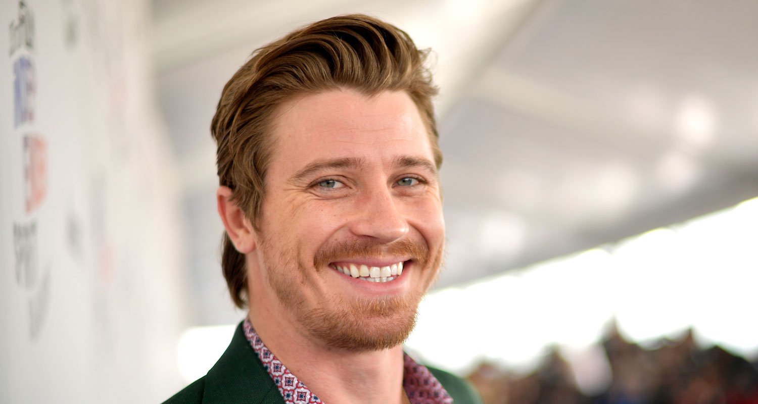 Garrett Hedlund Shares Rare New Photos of His & Emma Roberts' Son ...
