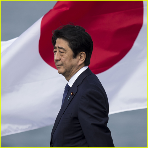 Shinzo Abe Dead – Former Prime Minister of Japan Dies After Being Shot ...